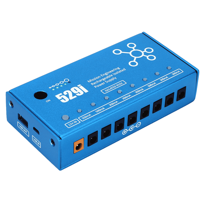 go-rechargeable – Mission Engineering