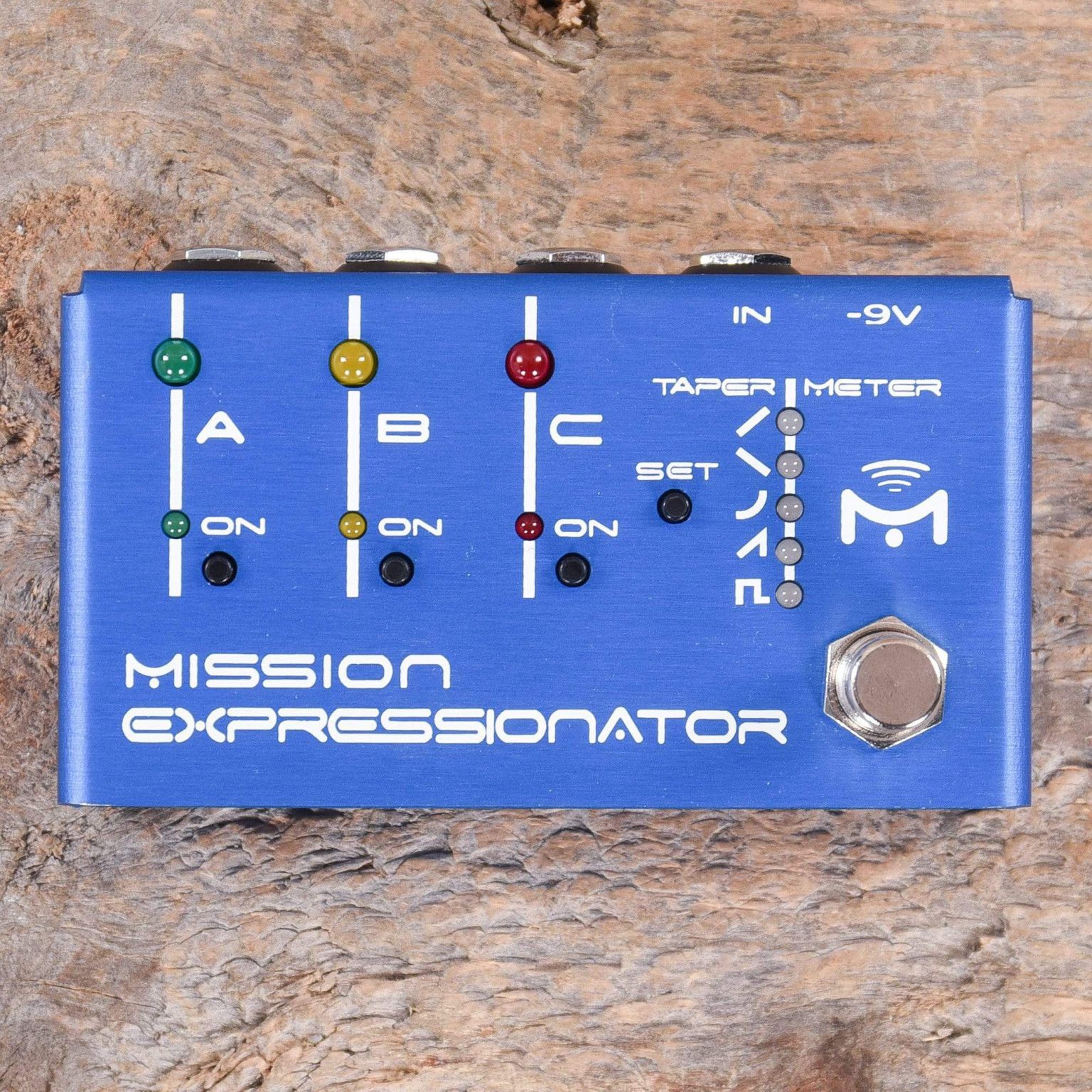 Mission Engineering – Empower your music