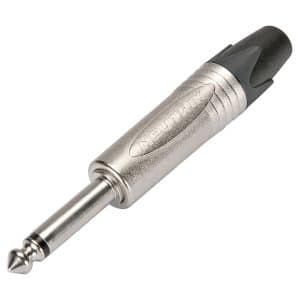 What is a TRS Cable? – Mission Engineering